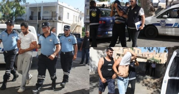 Operasyon başarılı