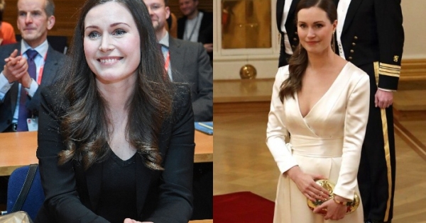 Hem güzel hem cesur!