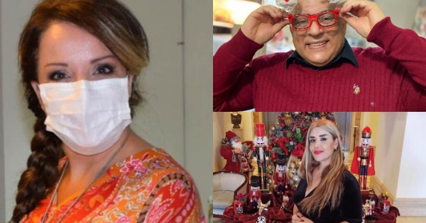 Rüya Taner, Ayşegül Zaim ve Bülent Günkut 2020’de yaşadıklarını ve 2021 ...