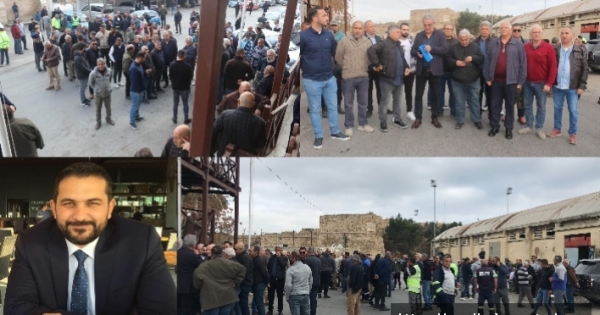 Hellimler limanda kaldı