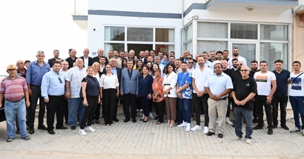 ‘Söz verdik, yapacağız’