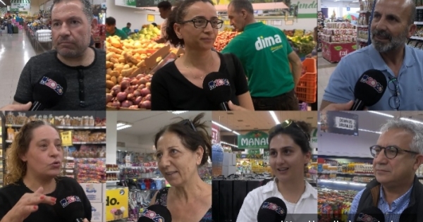 Özelde çalışanların kimi işte, kimi evde
