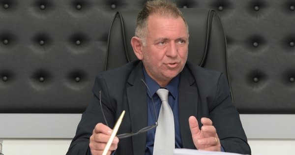 Ruhsat iptali de yapılacak