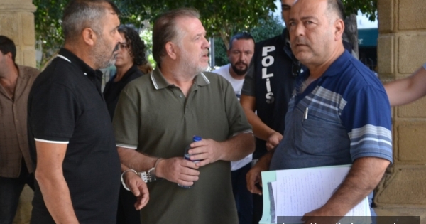‘40 milyon haraç’ ‘40 milyon haraç’