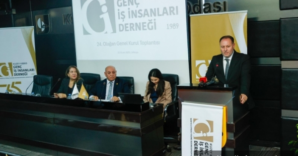 Başarının anahtarı