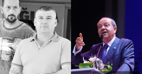 Türkiye’ye teşekkür etti