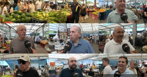 Esnaf buna alıştı