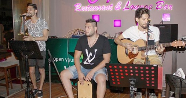 Caprice’li geceler