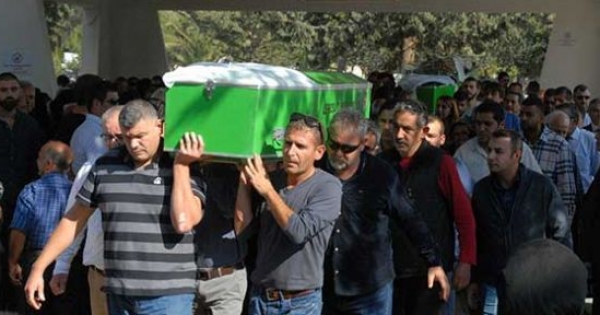 Hatice İnan hayatını kaybetti